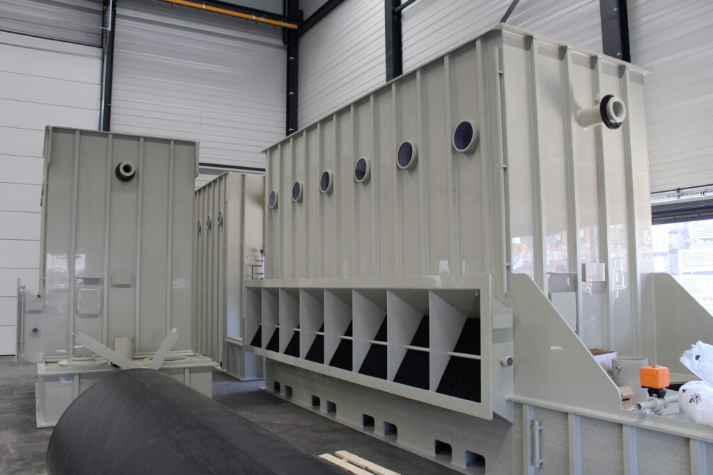 Ventilex and Altop Kunststoftechniek join forces - Ventilex